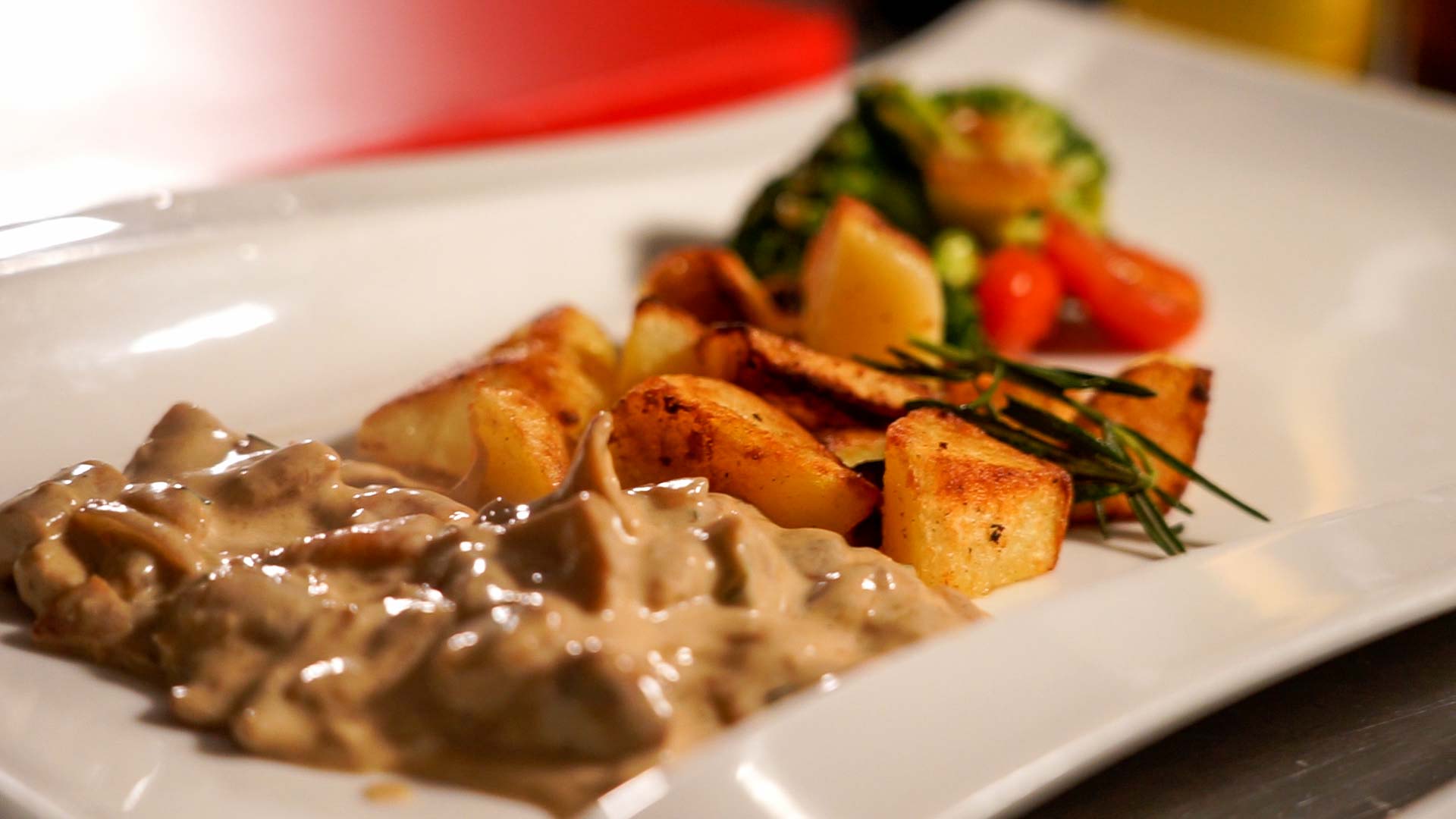 Speisen - Il Felice - Ihr Restaurant in Würzburg